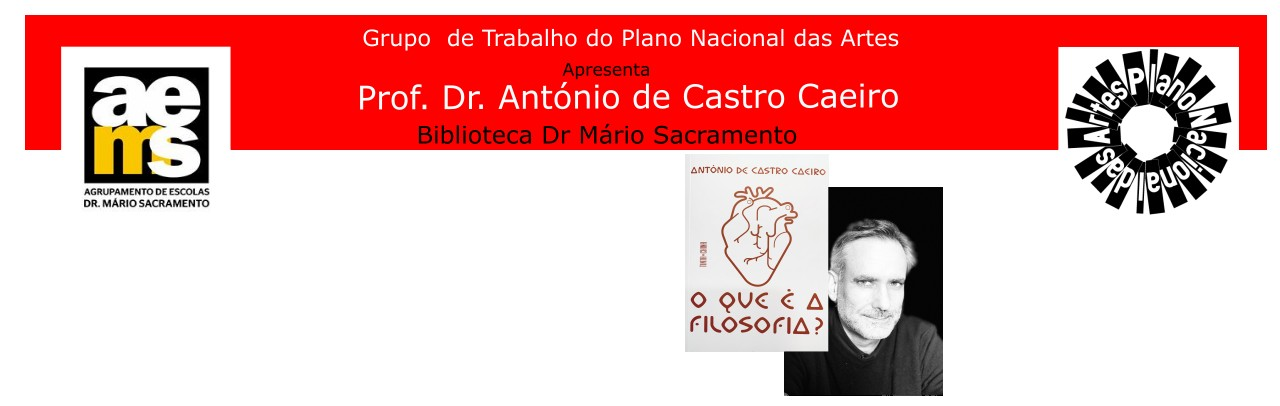 Agrupamento de Escolas Dr. Mário Sacramento